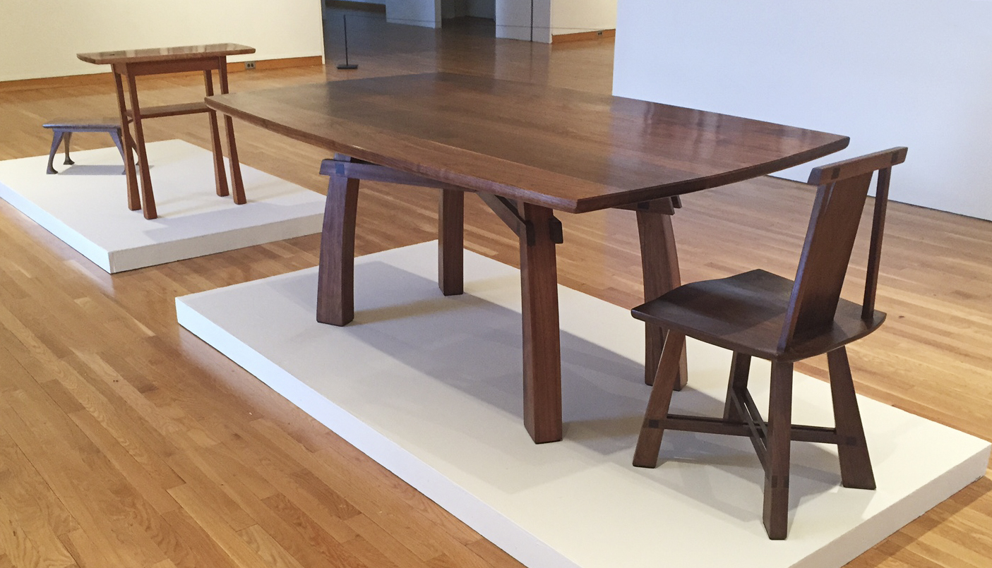 Torii Dining Table – Piser Designs